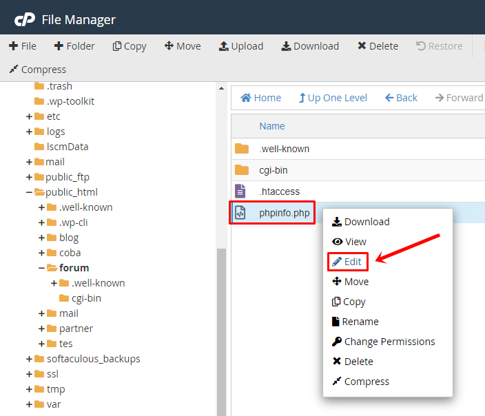 Cara Menggunakan Multi PHP Untuk Domain dan Subdomain - Hobi Nulis