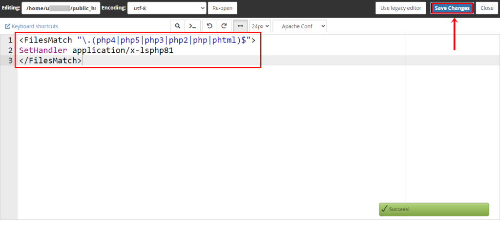 Cara Menggunakan Multi PHP Untuk Domain dan Subdomain - Hobi Nulis